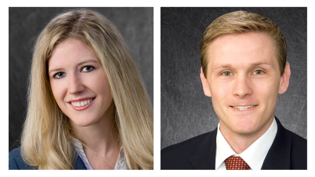 Yetter Coleman Promotes April Farris and Rob Ellis to Its Partnership ...