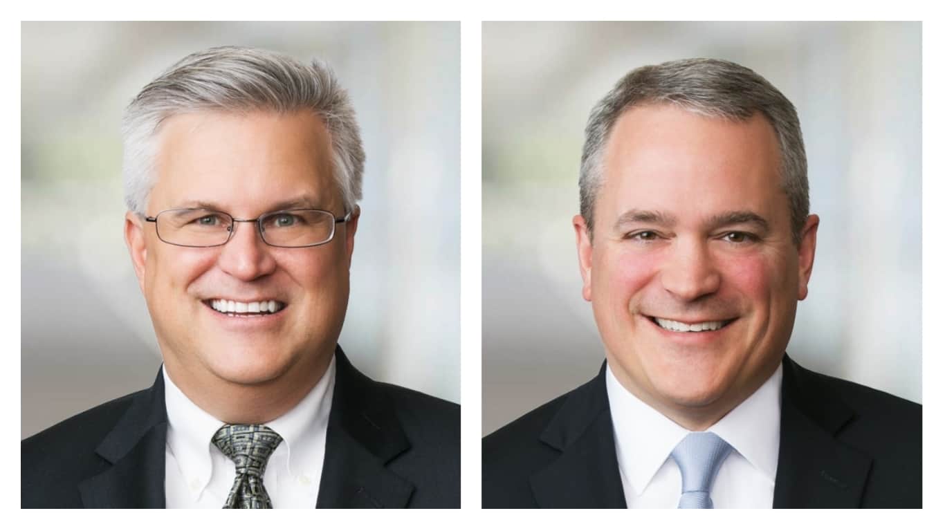 Yetter Coleman Adds Top IP Litigators Bob McAughan and Jeff Andrews as ...