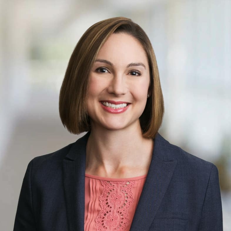 Elizabeth Wyman Named to Houston Area Women's Center Board of Directors ...