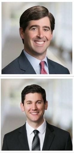 Tim McConn and Robert Woods Presenting "Trends in Royalty Litigation in ...